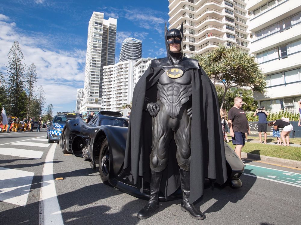 Broadbeach Events Gold Coast | Carmel By The Sea